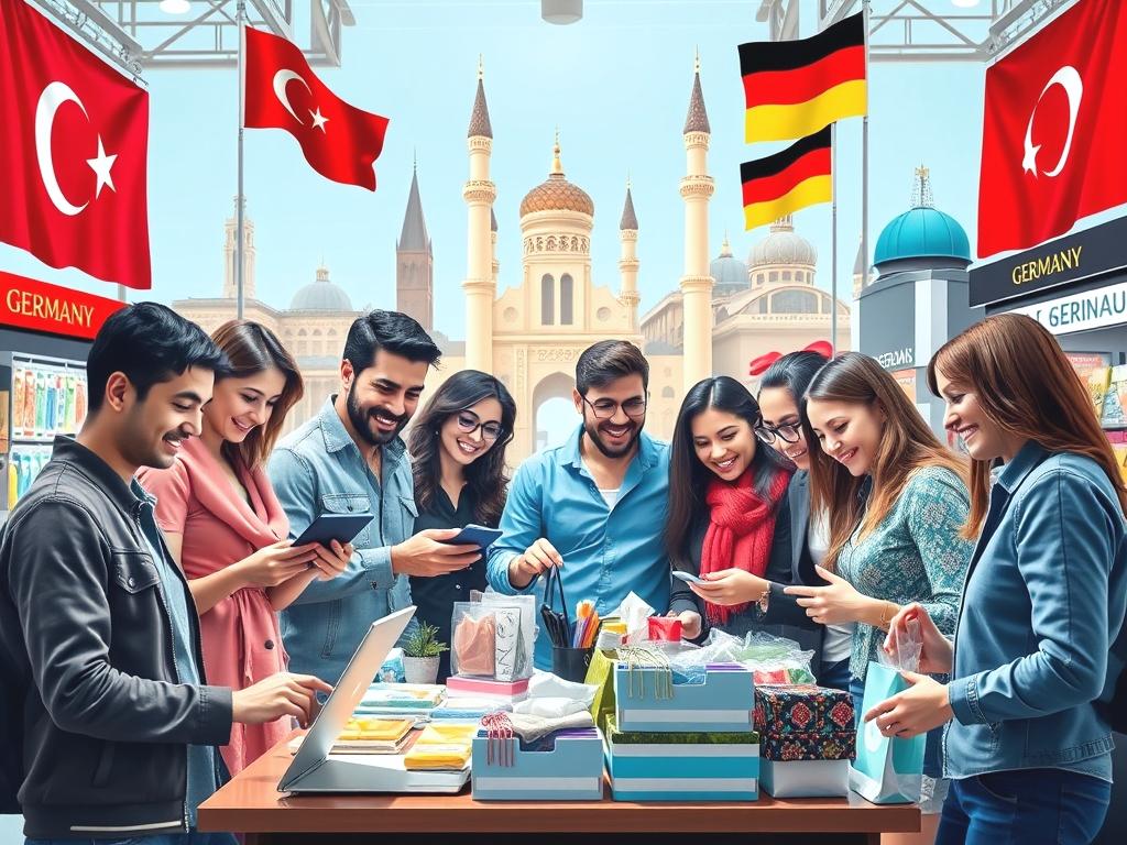 online-sales-role-model-undertaken-turkey-surpassed-germany-and-became ...