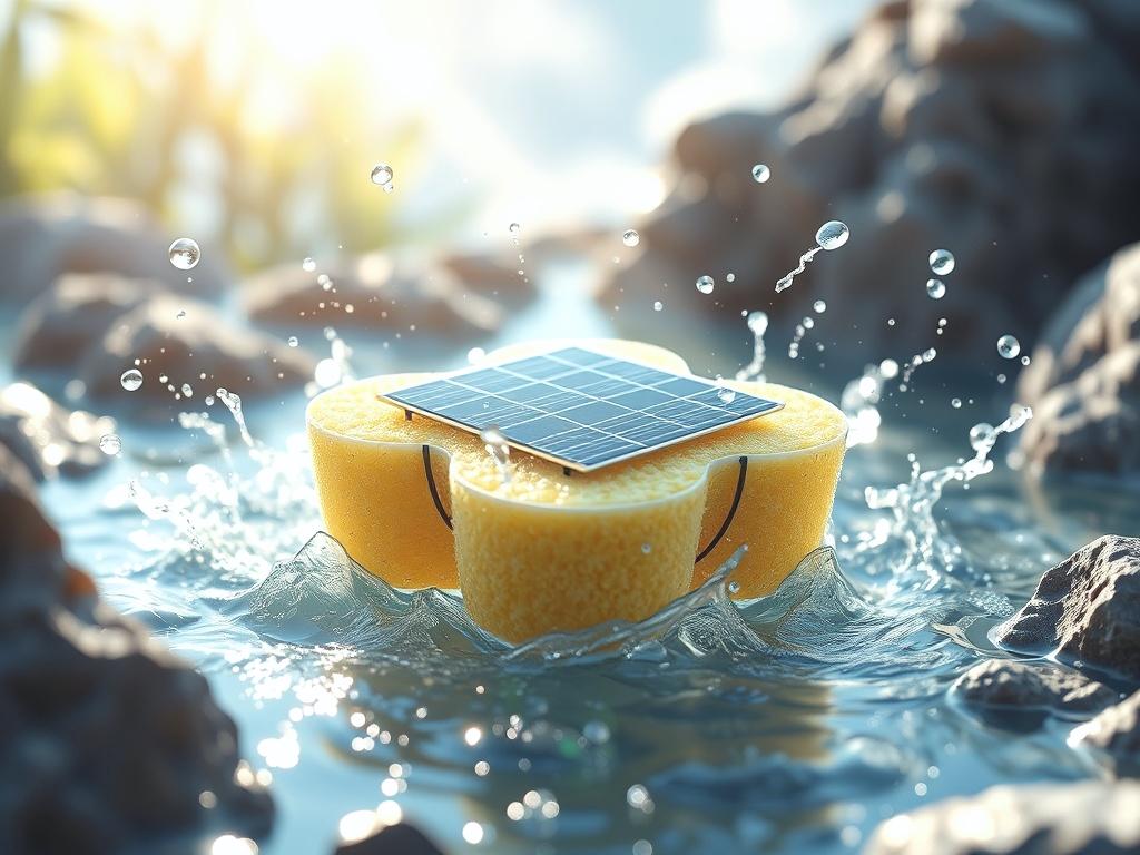 smart-sponge-that-produces-water-from-air-with-solar-energy-was ...